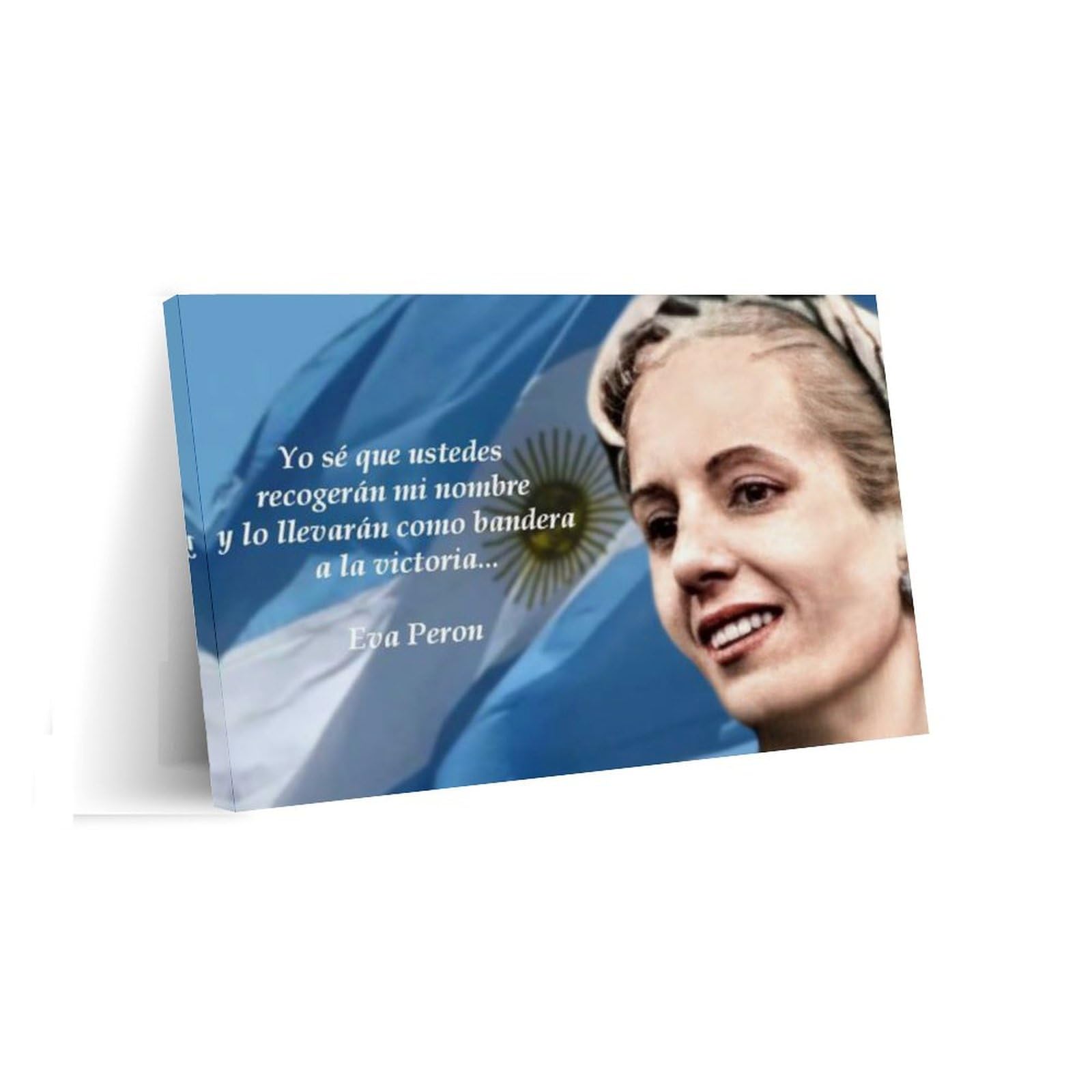 Eva Peron Inspirational Quotes Unmatched Performance Of Patti Lupone