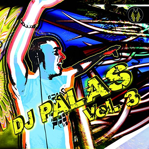 Amazon.com: Dj Palas Vol.3 : Dj Palas: Digital Music