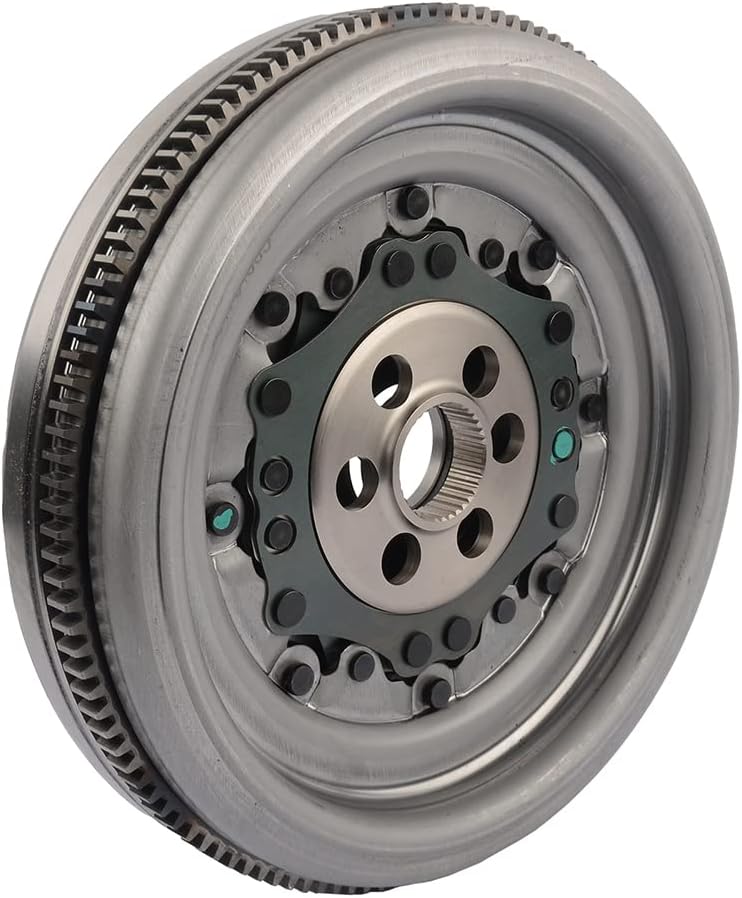 DMF092 Dual Mass Flywheel Replacement for 2005-2006 VW Beetle Jetta 1.9 ...