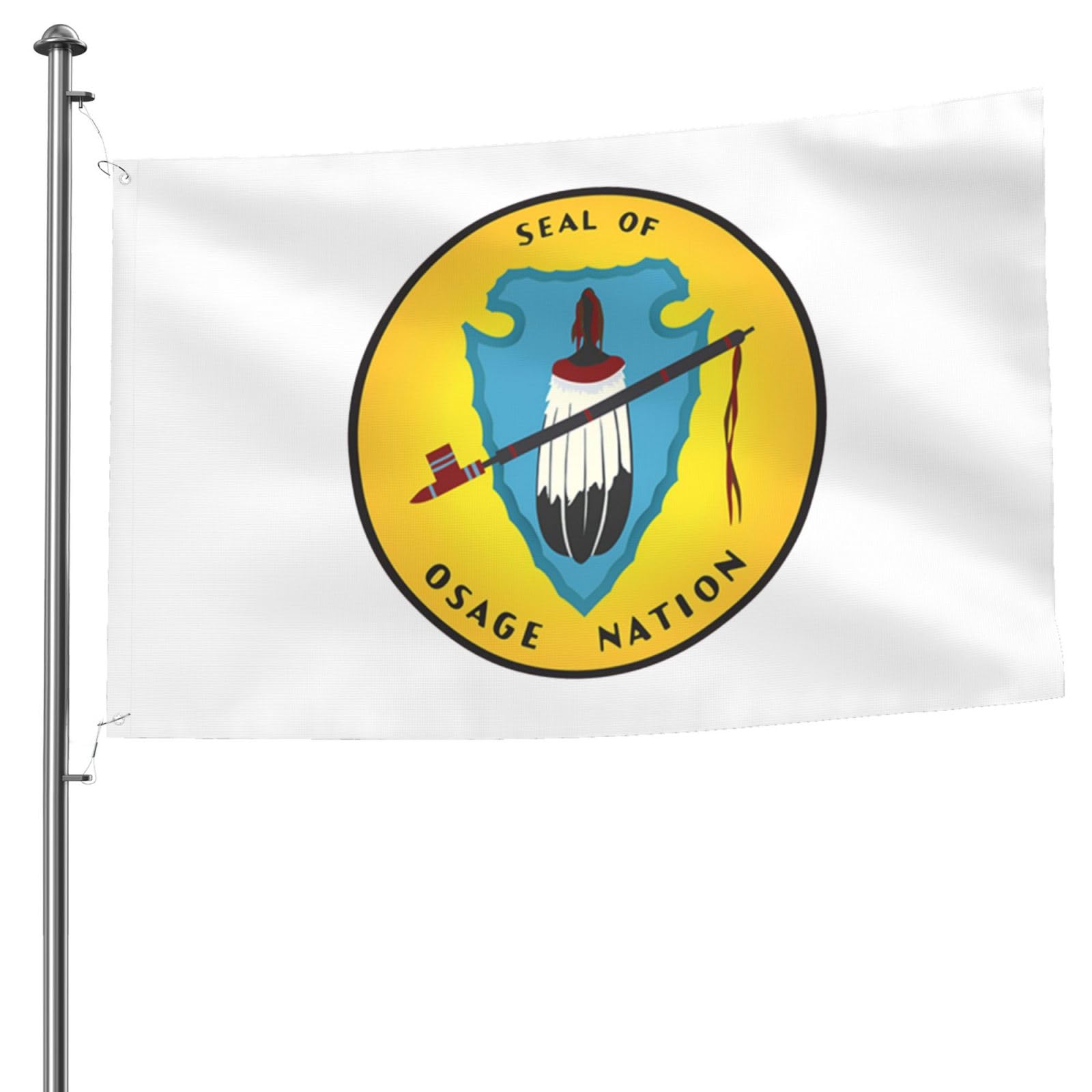 Osage Symbols