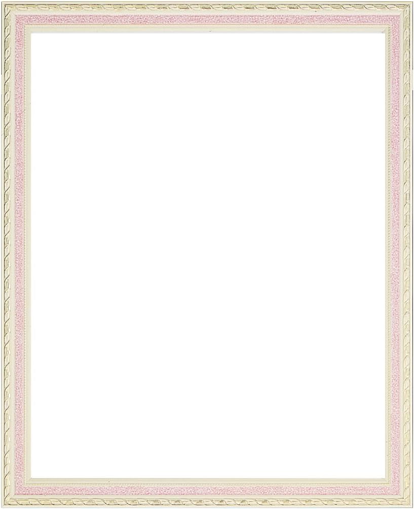 Amazon.com: 大額(Daigaku) Large OA Frame OA-B4 Pink 5663 : Home & Kitchen