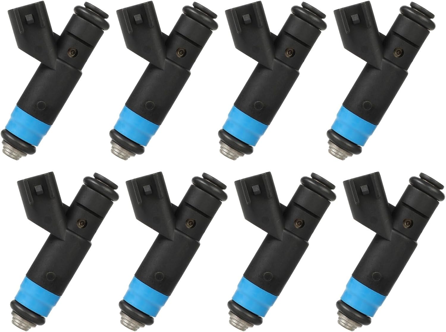 Amazon.com: INEEDUP Fuel injector Set fit for 2003 for Dodge for Ram ...