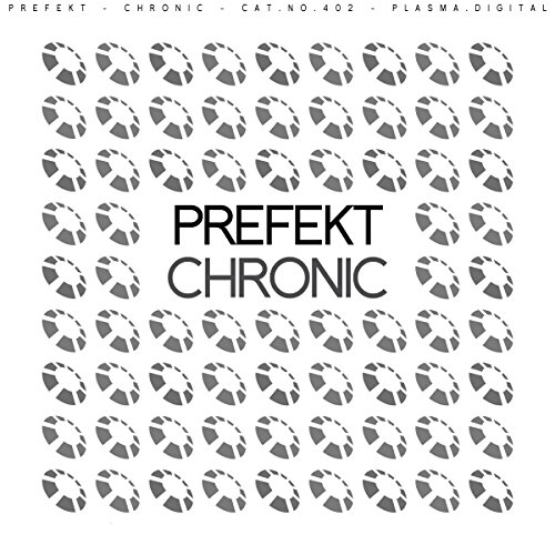 Amazon MusicでPrefektのChronicを再生する