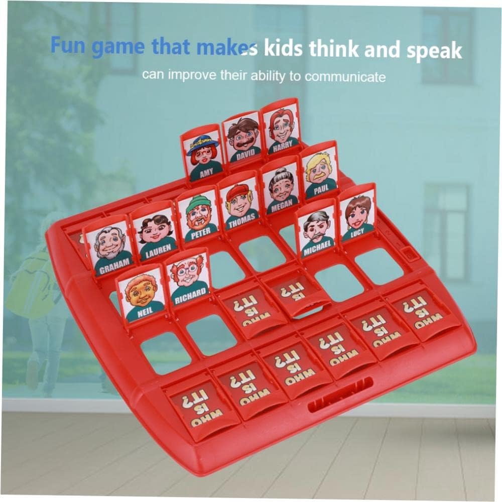 Unleash Family Fun with Classic Board Game Set – Clue Mouse Trap and ...