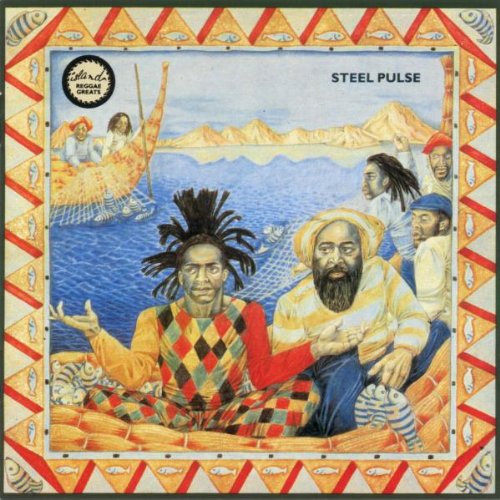 Steel Pulse - Reggae Greats - Amazon.com Music