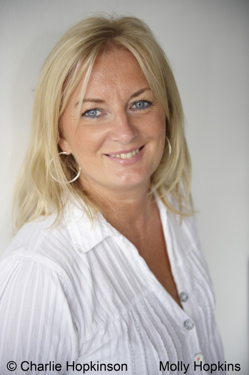 Amazon.co.uk: Molly Hopkins: books, biography, latest update