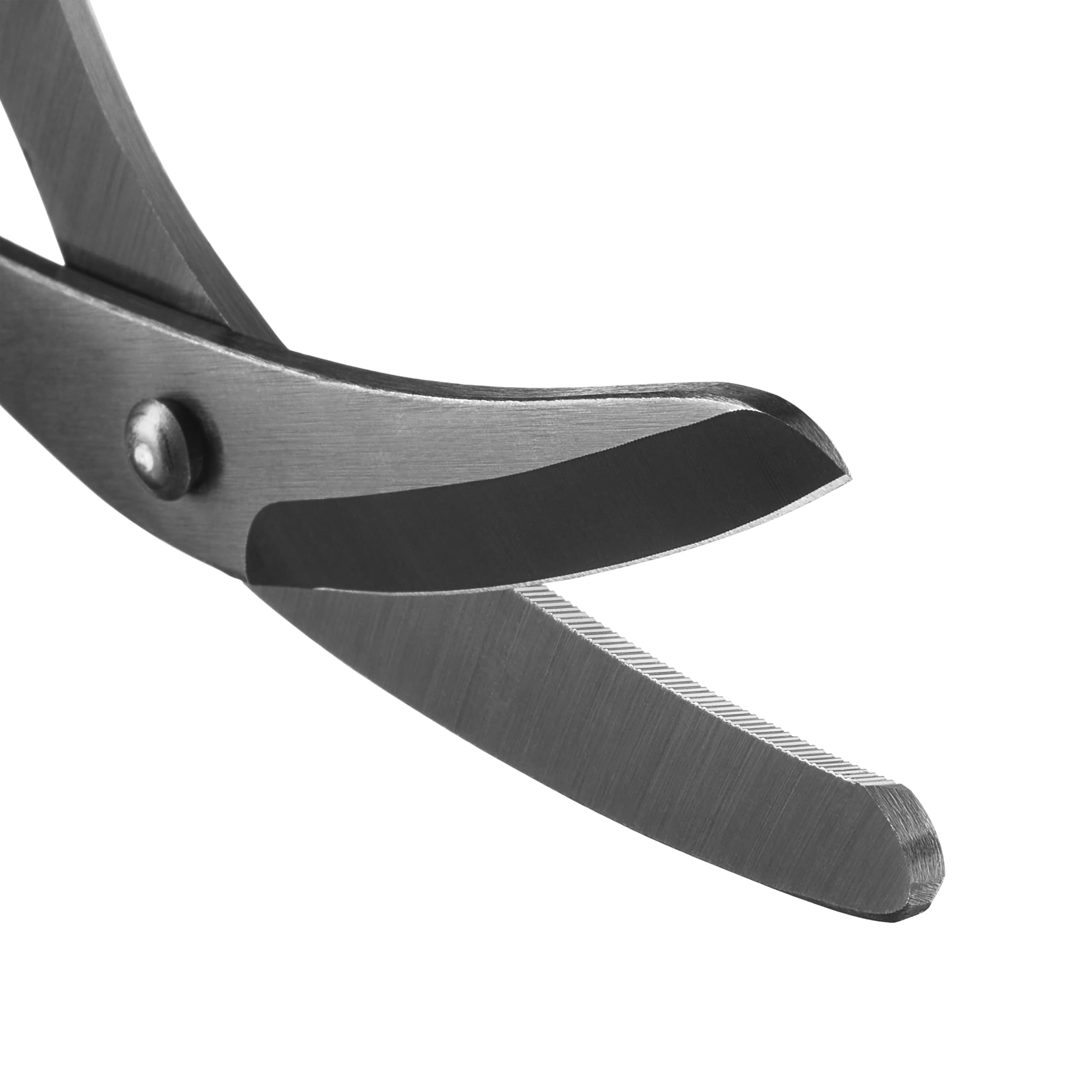 Snapklik.com : XShear Mini 6" Trauma And Nurses Shear. Razor Sharp And ...