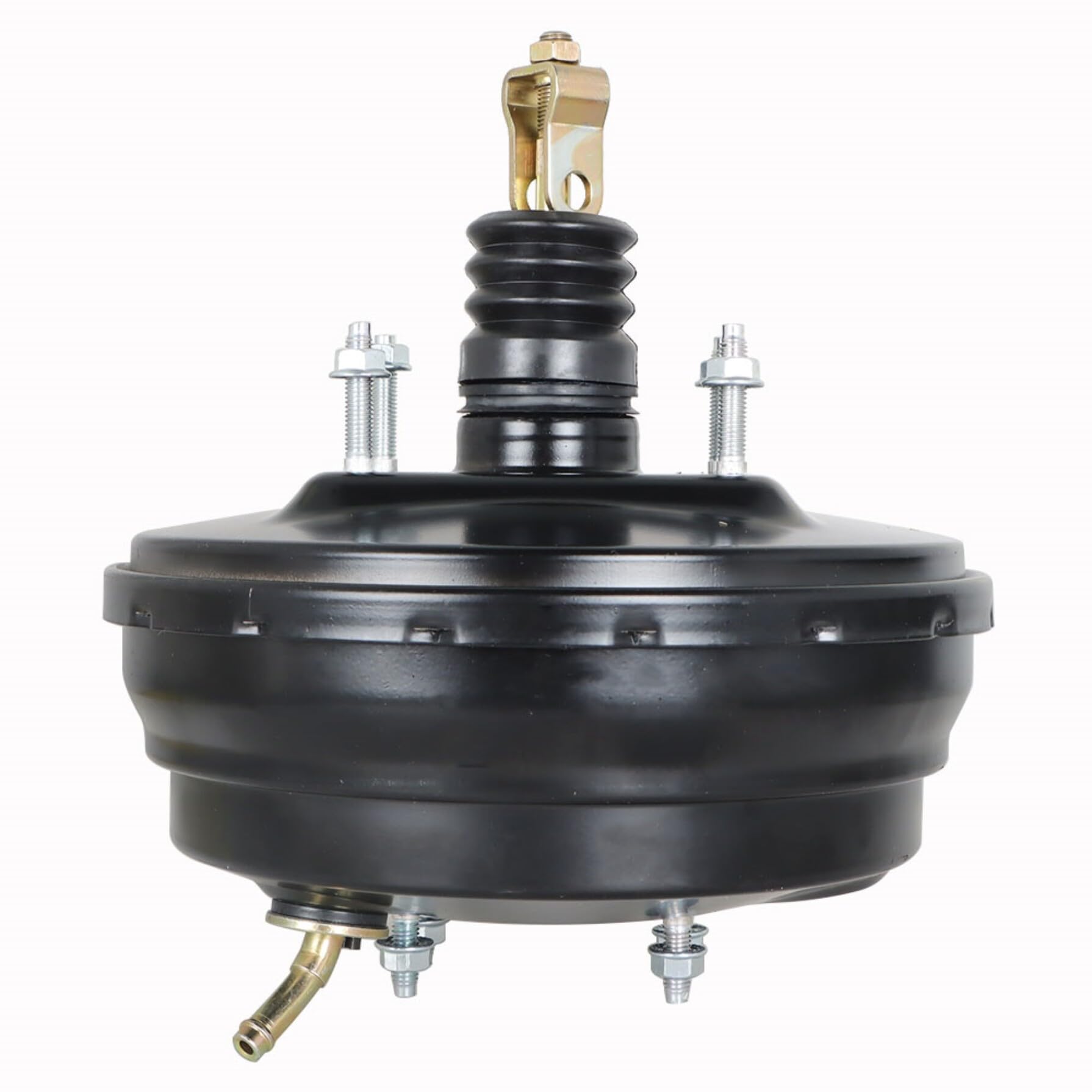 98 Toyota Tacoma Brake Booster