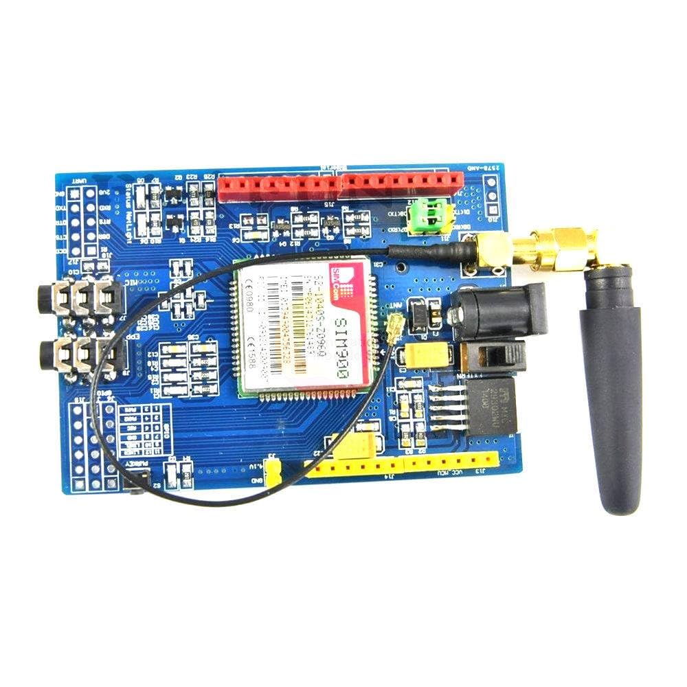 SIM900A SIM900 (900/1800MHZ) Mini V4.0 Wireless Data Transmission ...