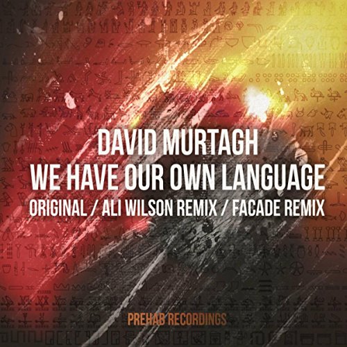 Amazon.com: We Have Our Own Language : David Murtagh: Digital Music