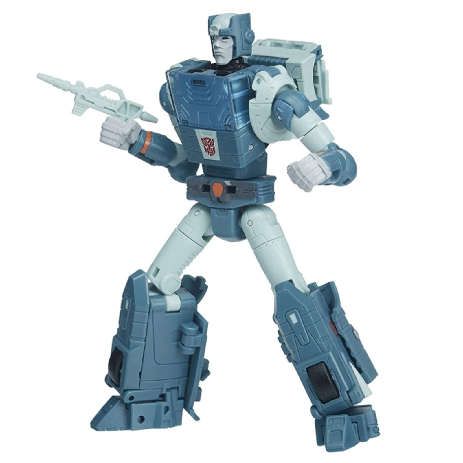 Buy Cybertron Autobots Movie : The Movie Transformation Toys Studio ...