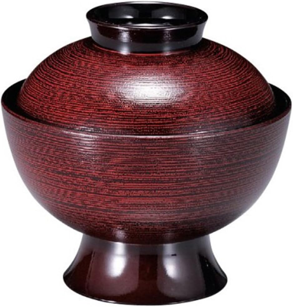 Amazon.com: 福井クラフト(Fukui Craft) Bowl: 3-234-9 (3-234-9 mm), Raised ...