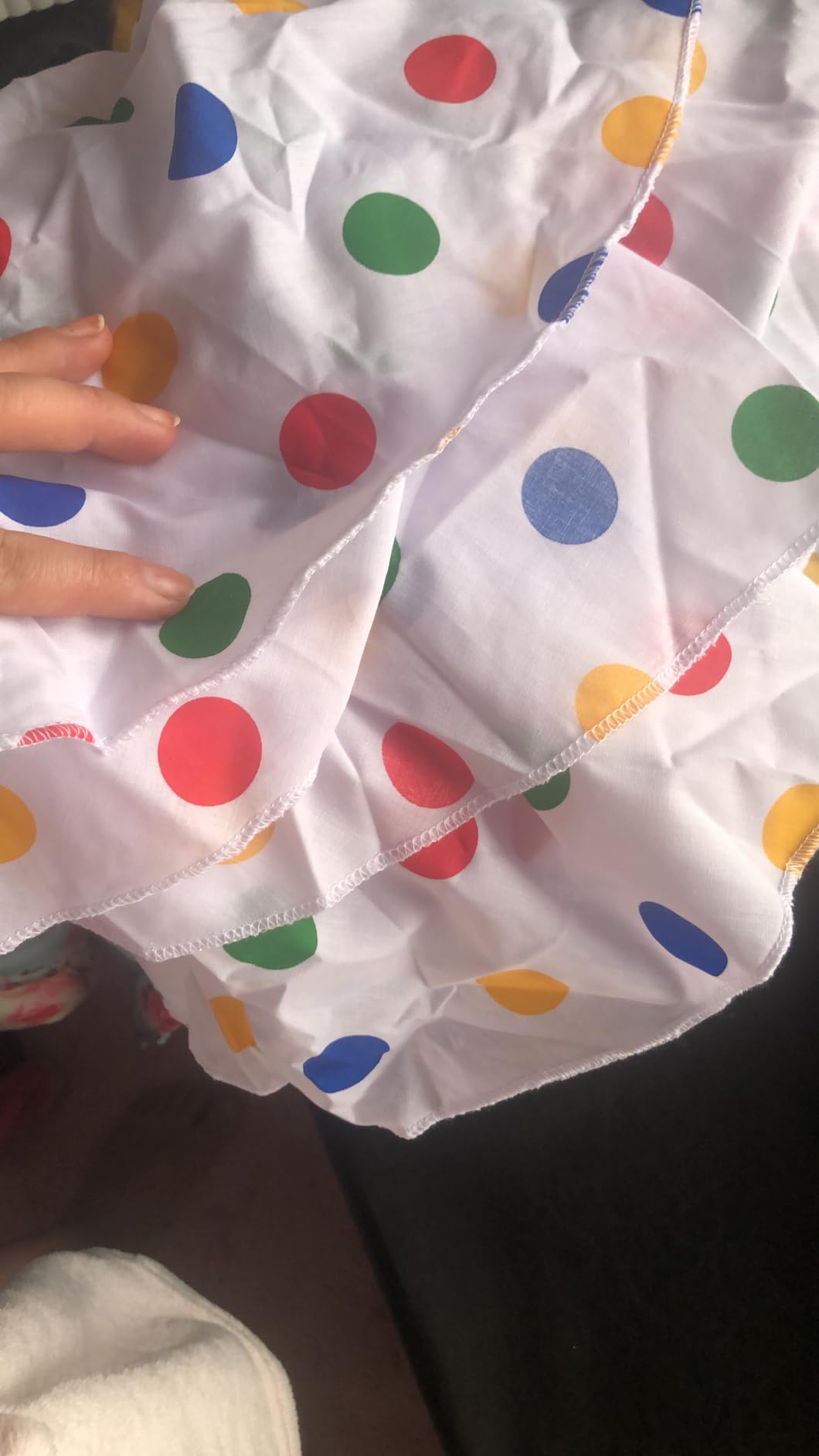 Inspired Costumes Girls Children in Need Skirts - Fancy Dress : Amazon ...