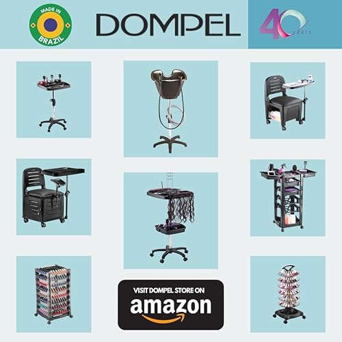 Dompel Tapa difusora de satén negro modelo 393 2 piezas | Compra online ...