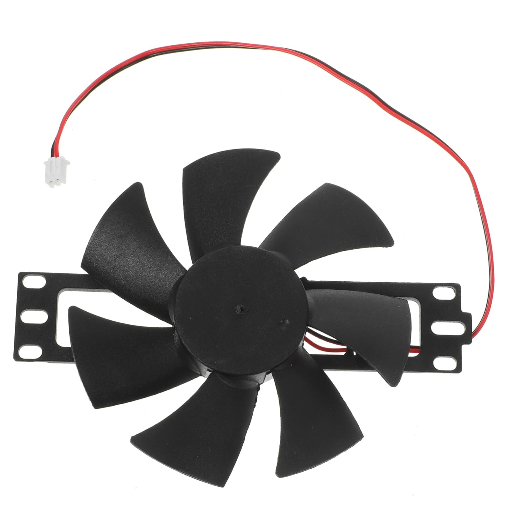 Amazon.com: 5pcs Induction Cooker Fan Cooling Fan Part Fan for ...
