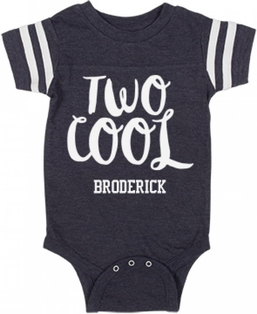 Amazon.com: It's Broderick 2nd Birthday Outfit: Infant Rabbit Skins ...