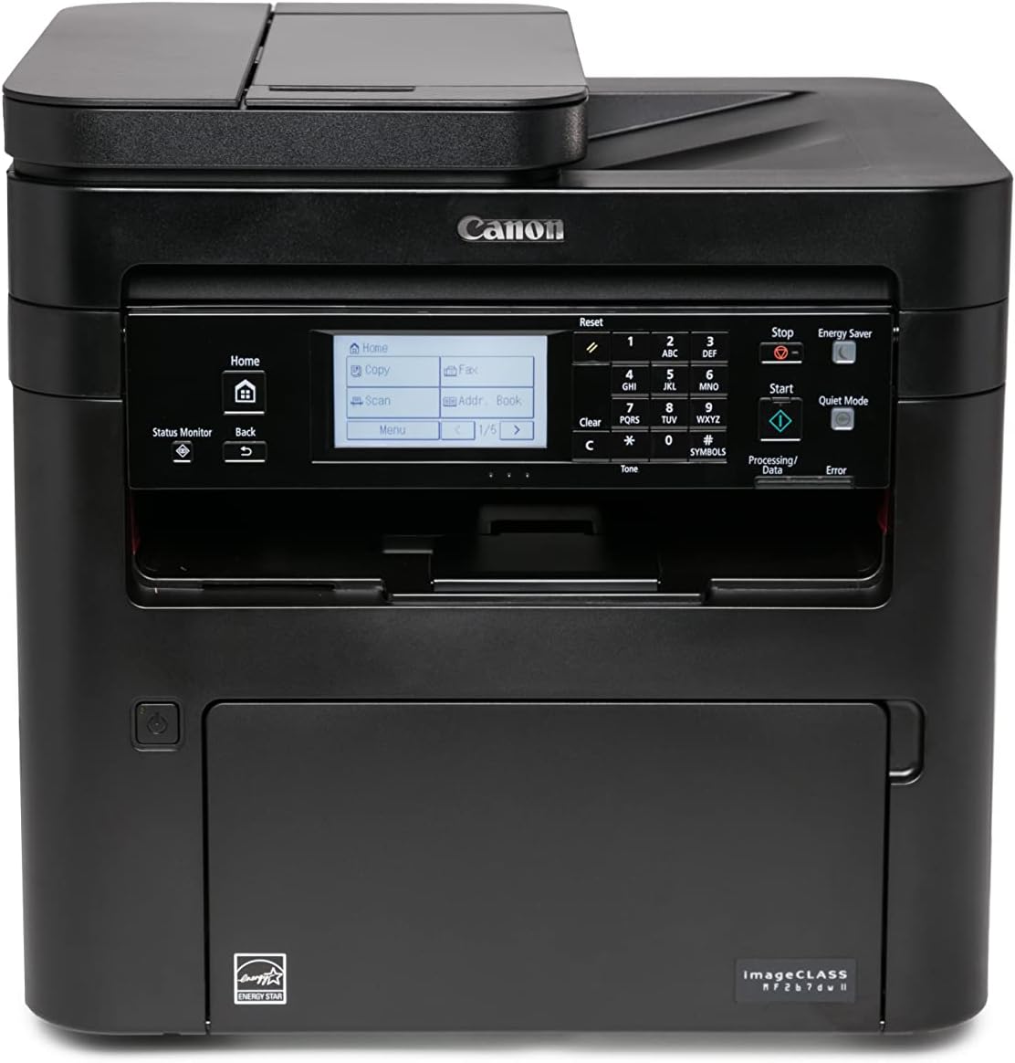 Canon Imprimante tout-en-un compacte TS9020 sans fil domestique à jet d ...