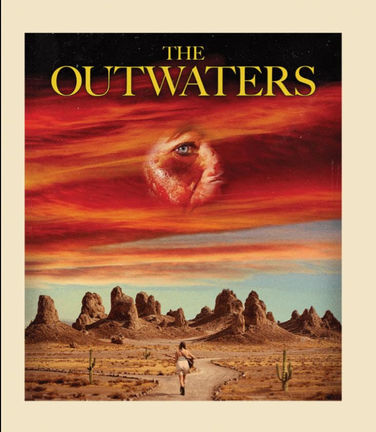 Amazon.com: The Outwaters : Banfitch, Robbie, Banfitch, Robbie, Basolis ...