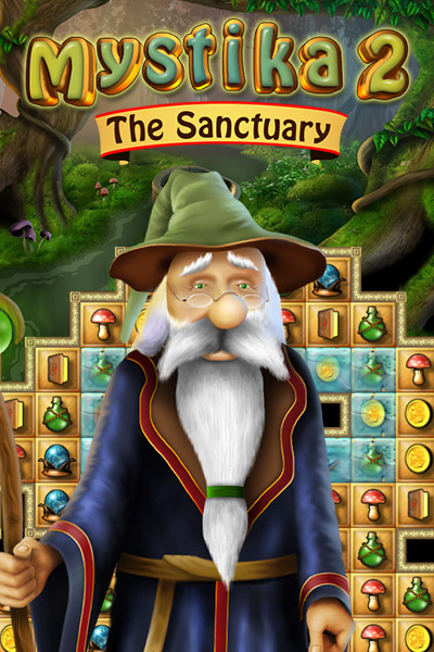 Amazon.com: Mystika 2: The Sanctuary [Download] : Video Games