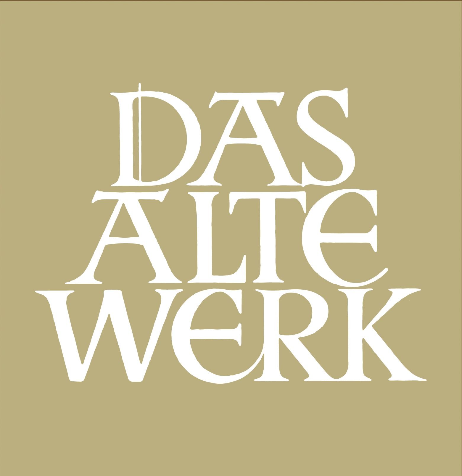 Various Artists - Das Alte Werk 50CD Boxsets: Amazon.de: Musik-CDs & Vinyl