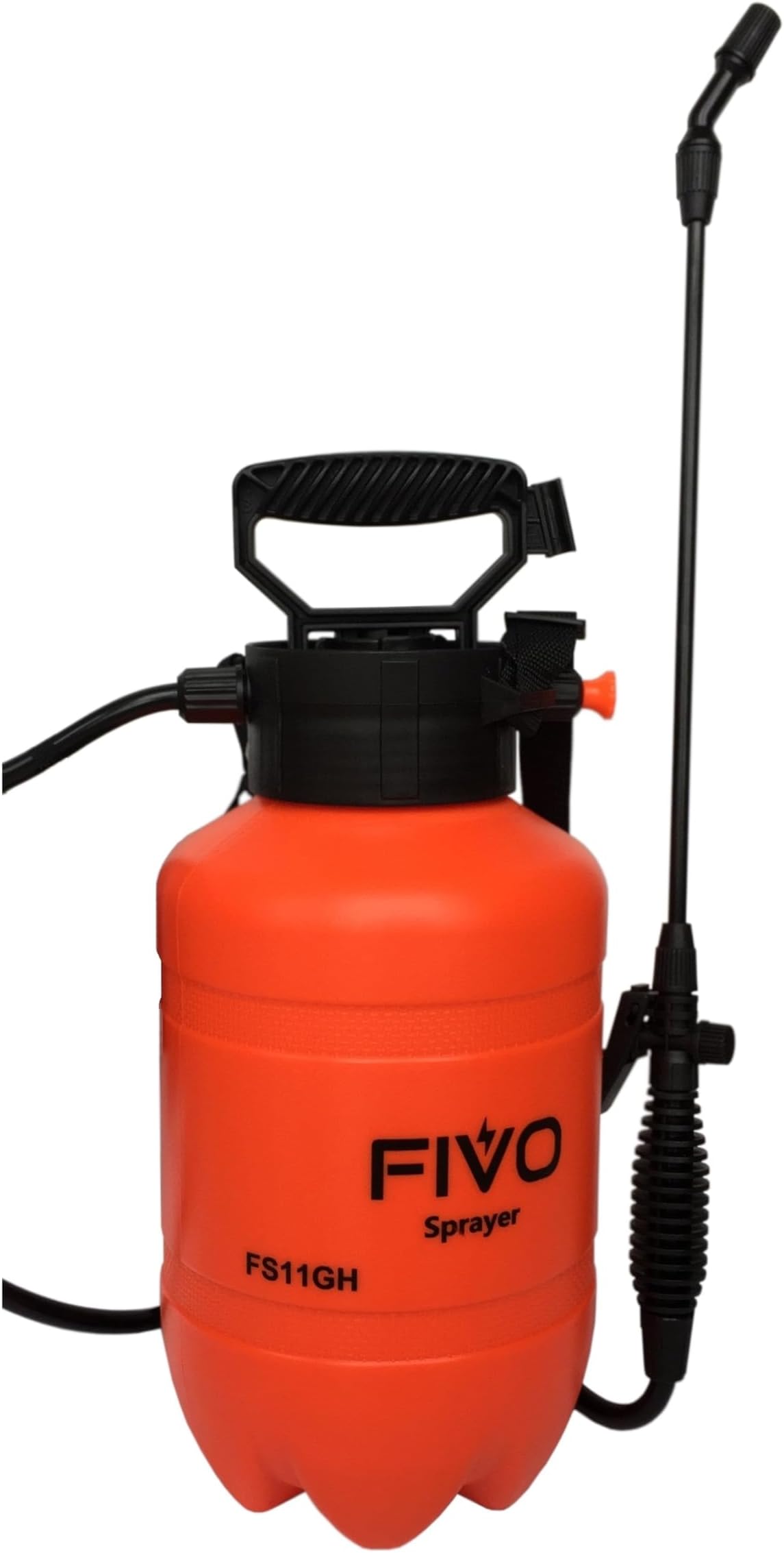 Amazon.com : PetraTools 1 Gallon Pump Sprayer - HD101 Garden Sprayer ...