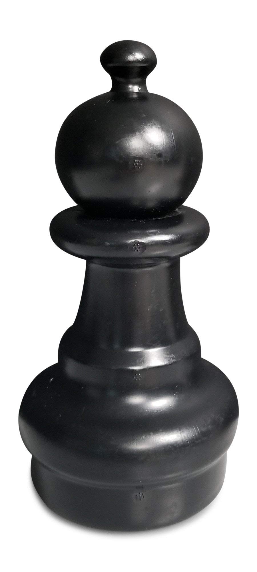 Amazon.com: MegaChess Individual Chess Piece - Pawn - 8 Inches Tall ...