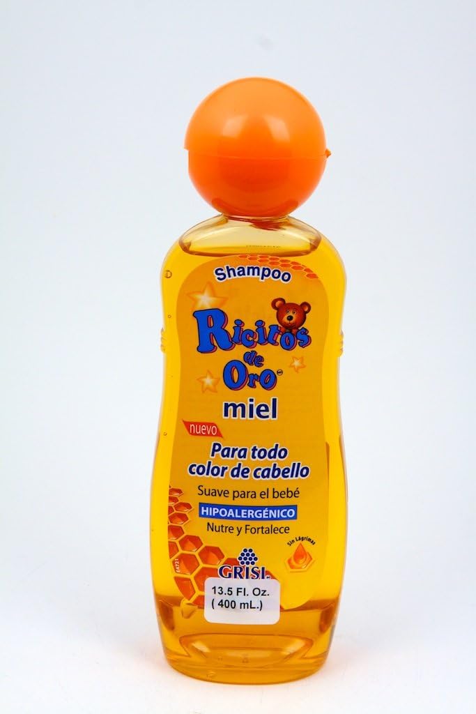Amazon.com : & Honey (and Honey) Deep Moist Shampoo 1.0 440ml : Beauty ...