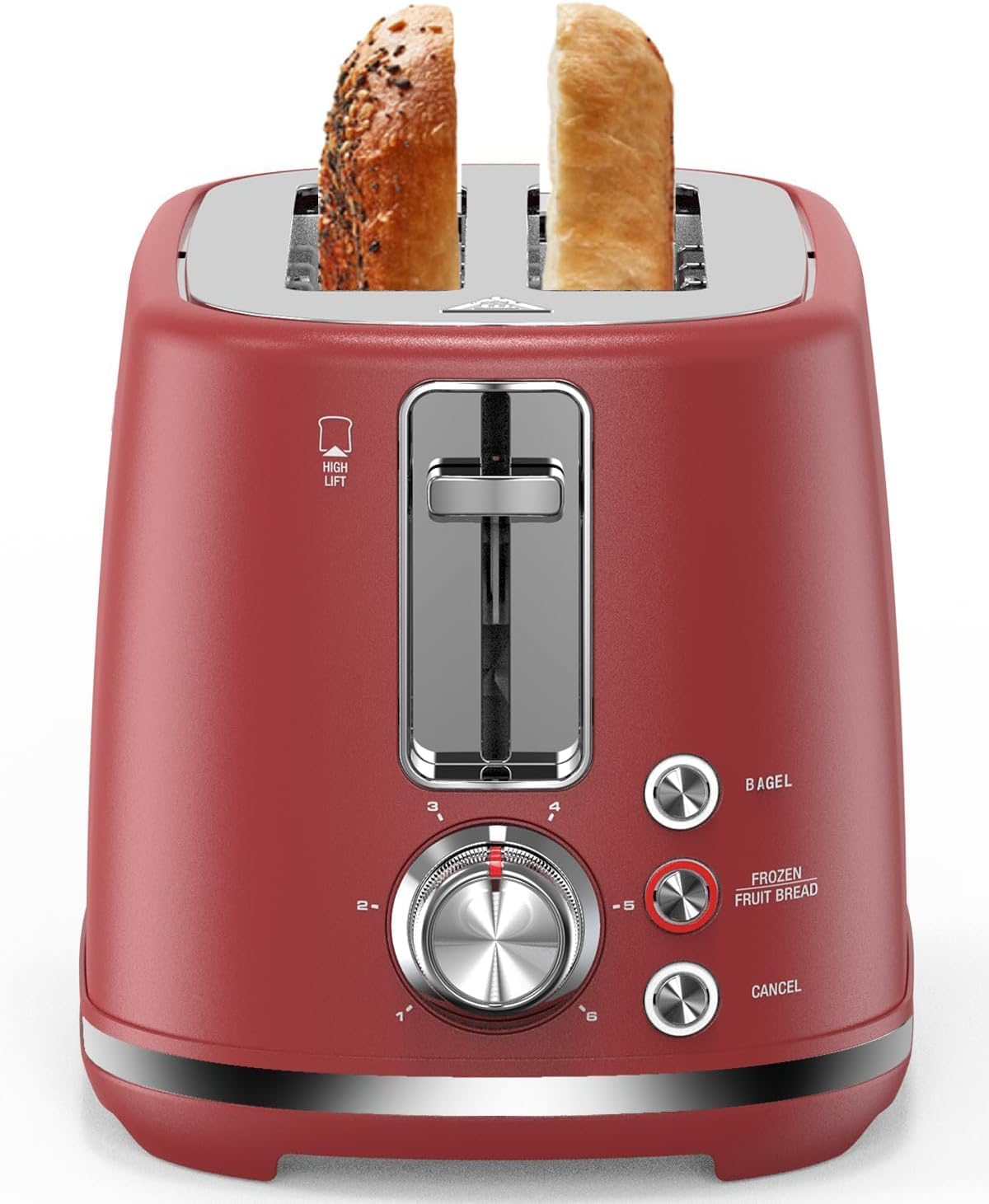 Amazon.com: KitchenAid Pro Line Series 2-Slice Automatic Toaster ...
