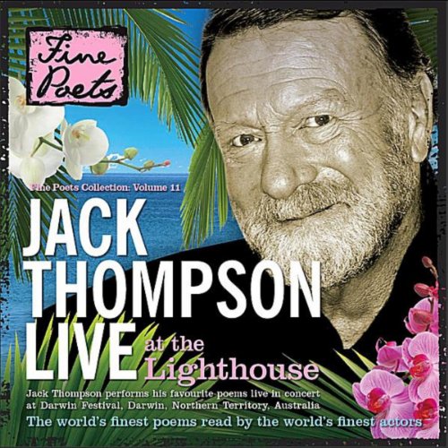 Spiele Jack Thompson: Live At the Lighthouse von Jack Thompson auf Amazon Music ab