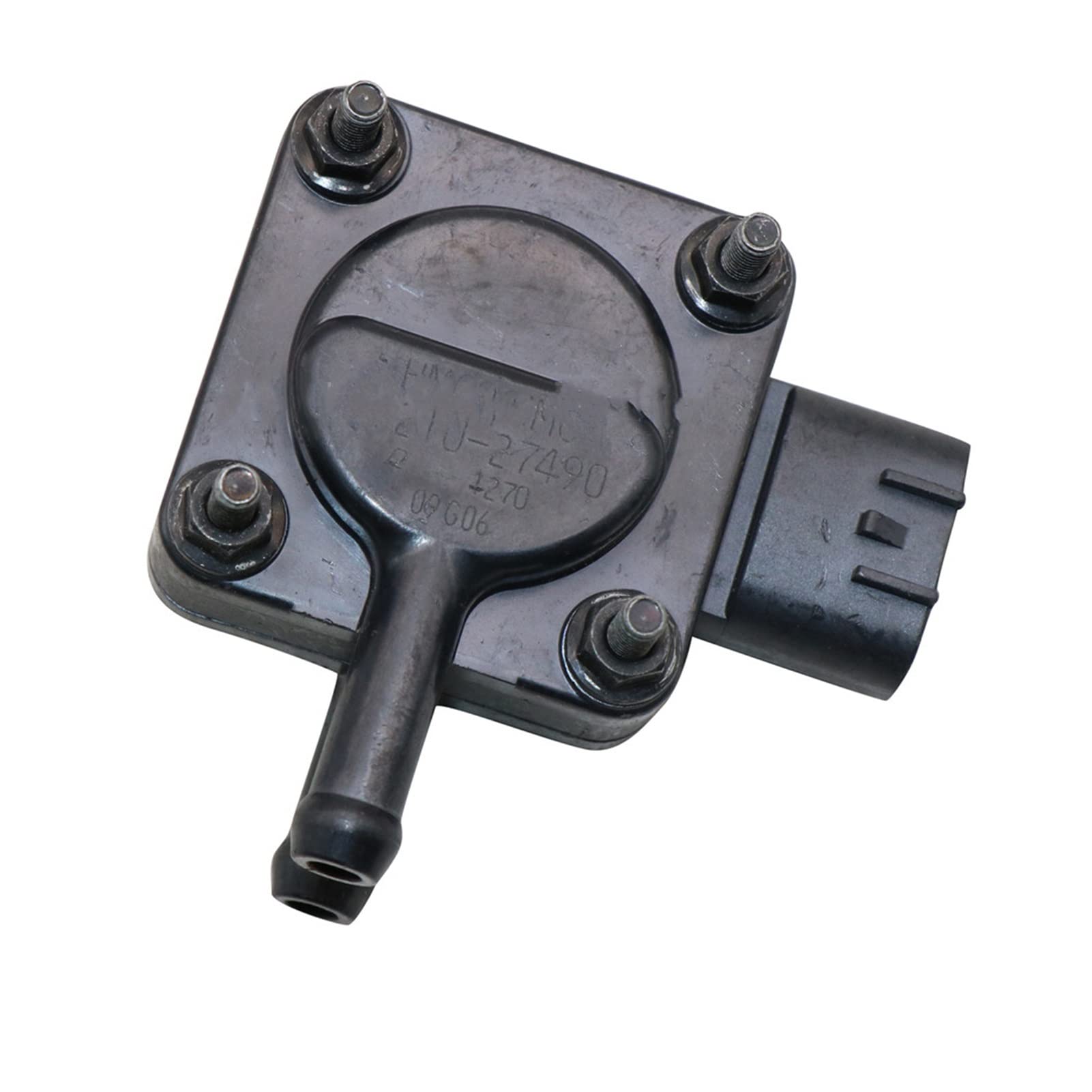 Buy TZbgy Intake Manifold Pressure Genuine Differential Pressure Sensor ...