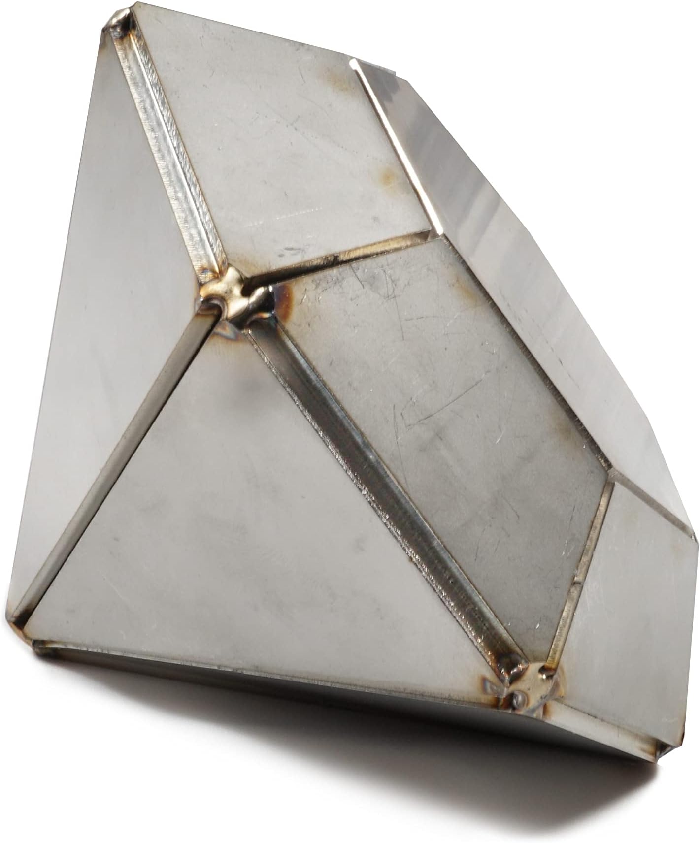 Flameweld Welding Kit Welding Plate - 13PCS 201 Stainless Steel Welding ...