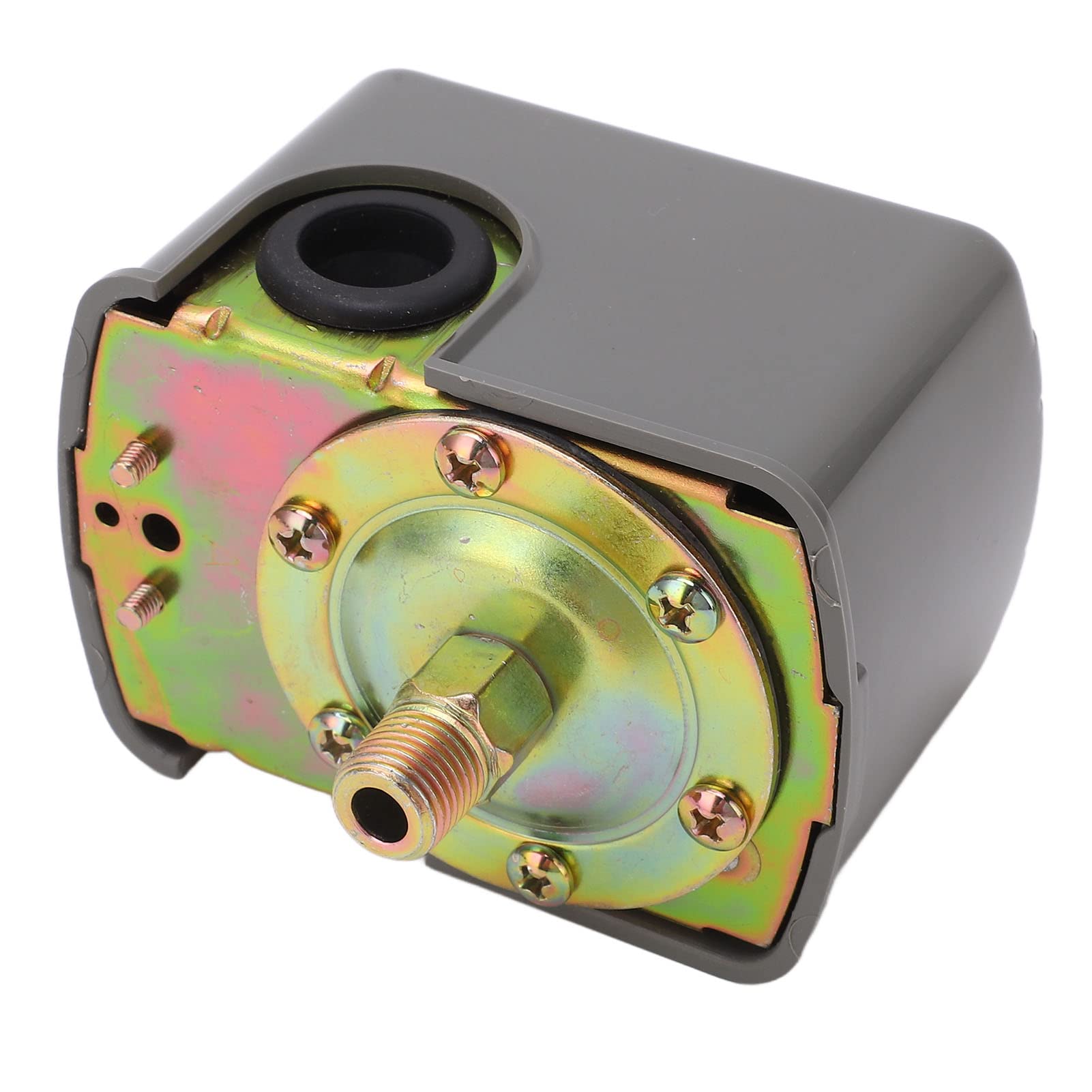 Water Pump Adjustable Pressure Sensor Switch Automatic