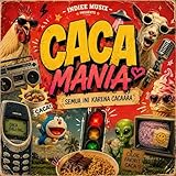 【発売日：2026年05月26日】・製造元:12796567 Records DK