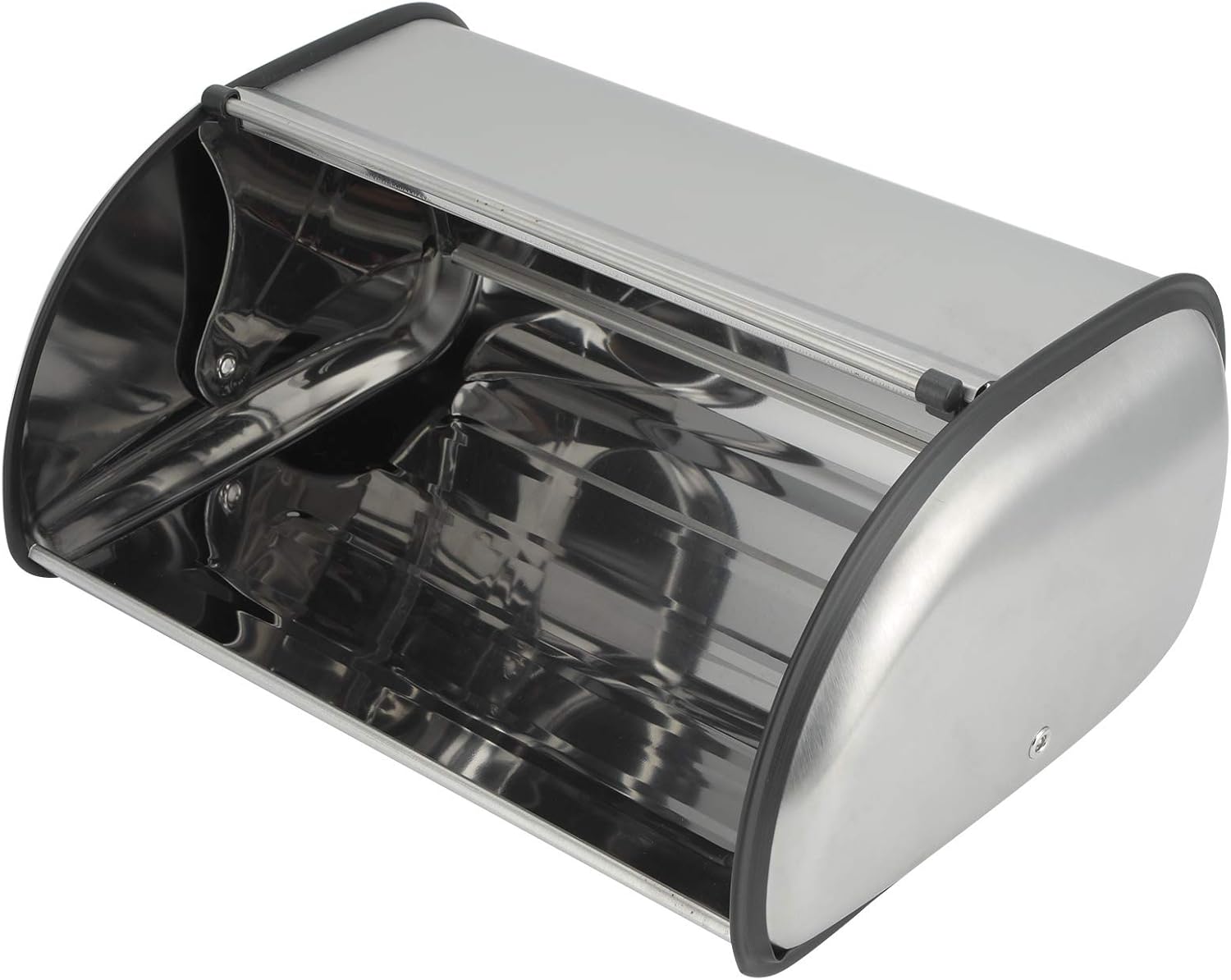 Storage Box Cake Storage Box Kitchen Storage Box Simple HighGrade ...