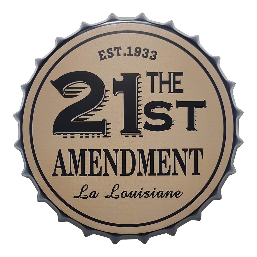 21th Amendment Pictures