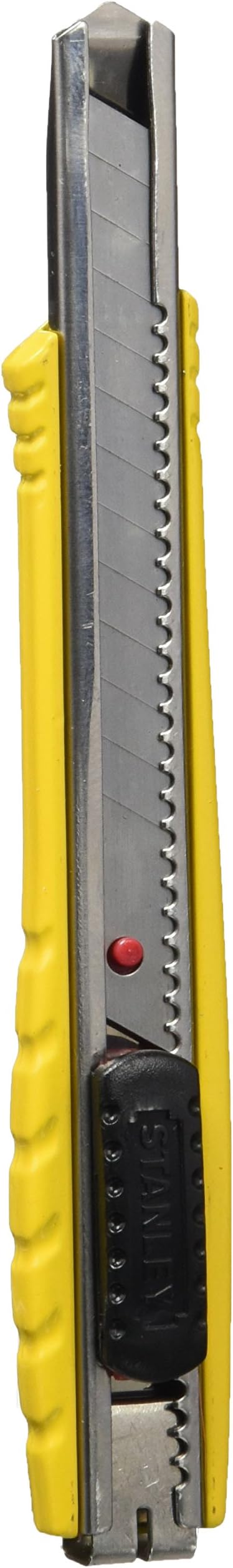 Stanley FatMax Cuttermesser 0-10-411 (9 mm Klingenbreite, 135 mm Länge ...