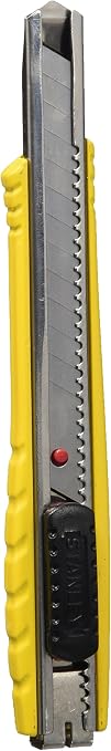 Stanley FatMax Cuttermesser 0-10-411 (9 mm Klingenbreite, 135 mm Länge ...