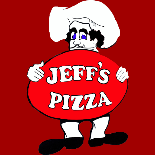 Jeff's Pizza - App on Amazon Appstore