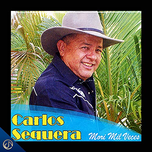 Amazon.com: Mori Mil Veces : Carlos Sequera: Digital Music