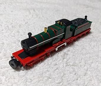 Amazon.co.jp: 1999 Celebrity Engine Collection 50 Diecast Chogokin Tank ...