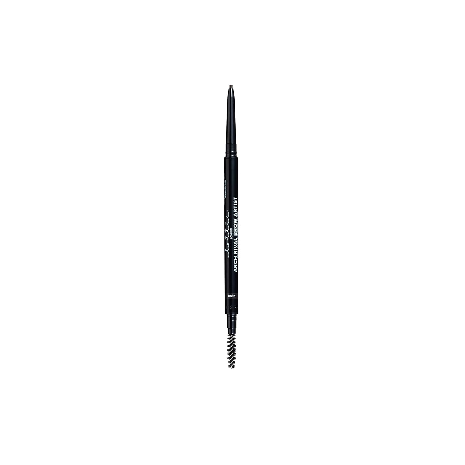 Buy Lottie London Arch Rival Brow Artist Automatic Pencil with Spoolie ...