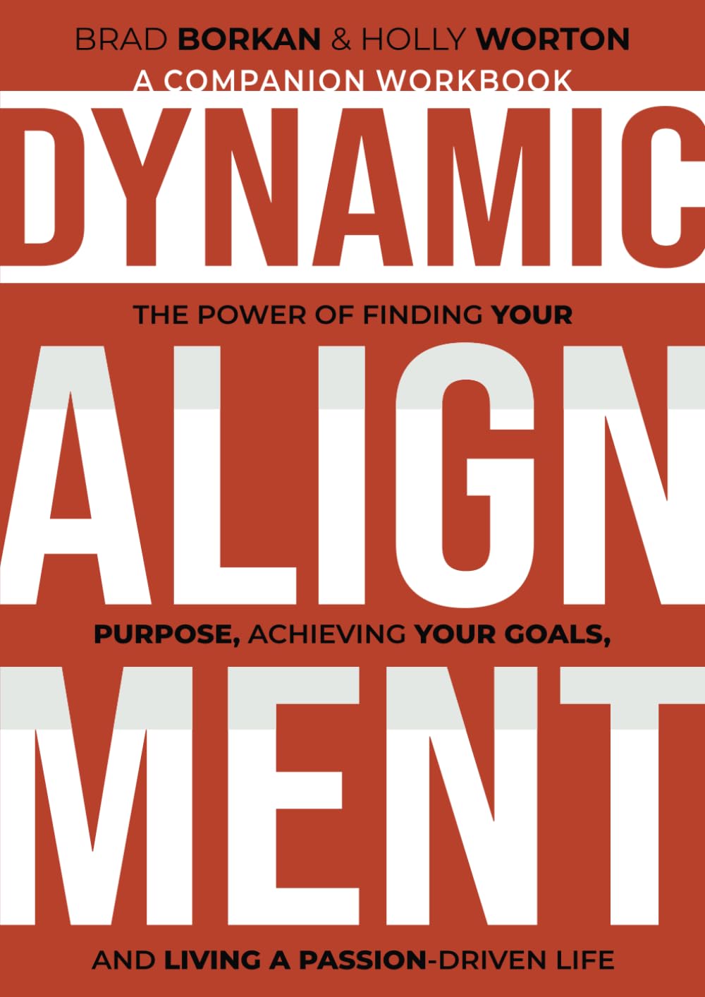 Amazon.com: Dynamic Alignment: A Companion Workbook: 9781911161943 ...
