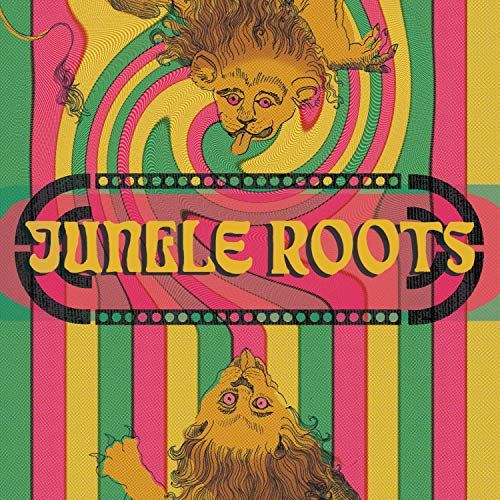 Amazon.com: Jungle Roots : Jungle Roots: Digital Music