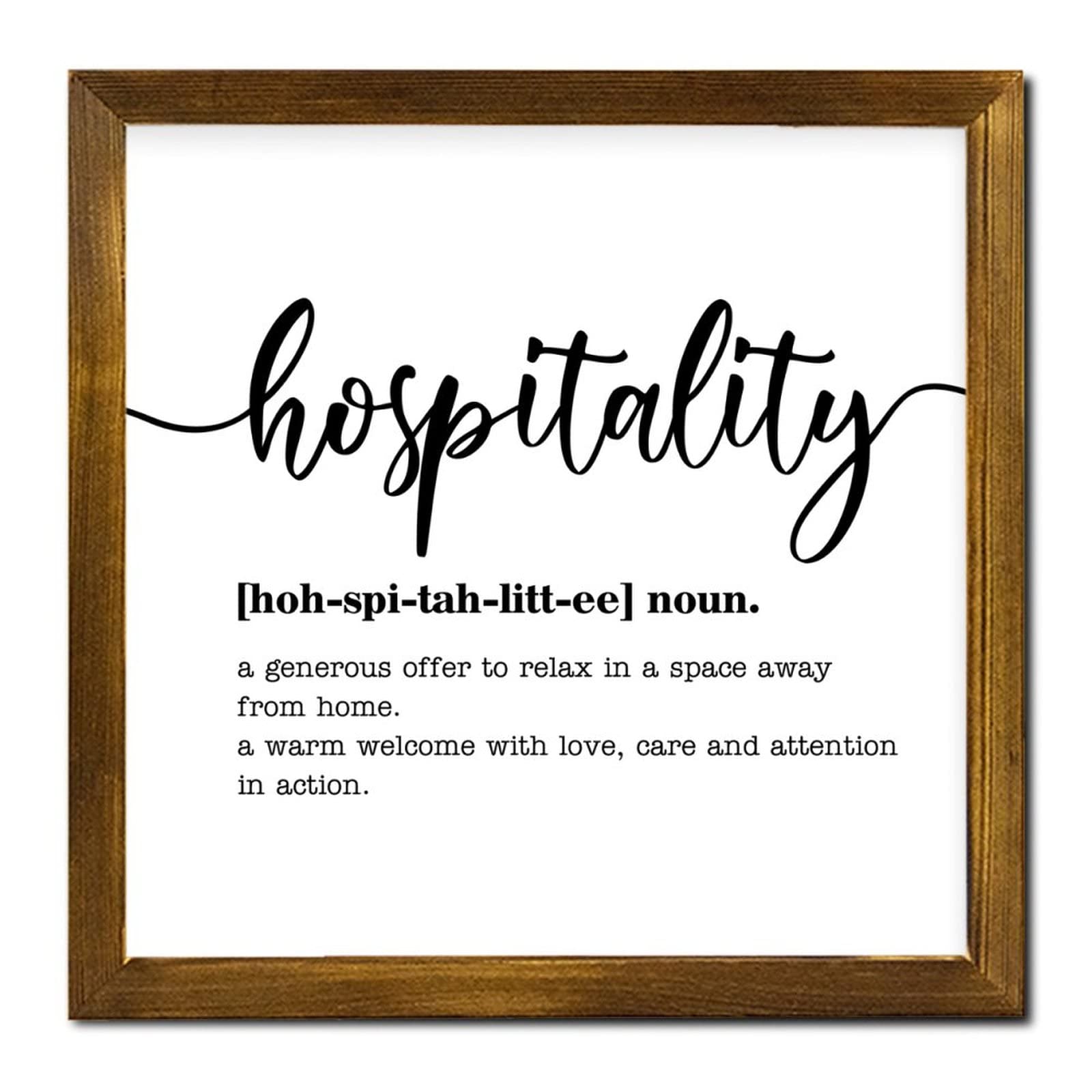 Hospitality Motivational Quotes