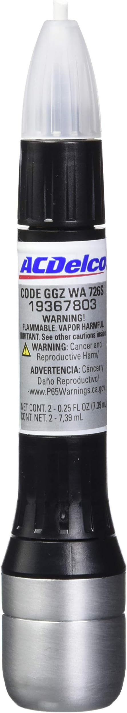 Amazon.com: ACDelco GM Original Equipment 19367784 White Diamond Pearl ...