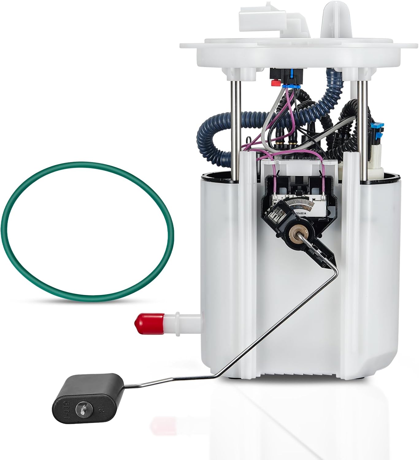 Amazon.com: SYKRSS E7271M Fuel Pump Module Assembly Compatible with ...