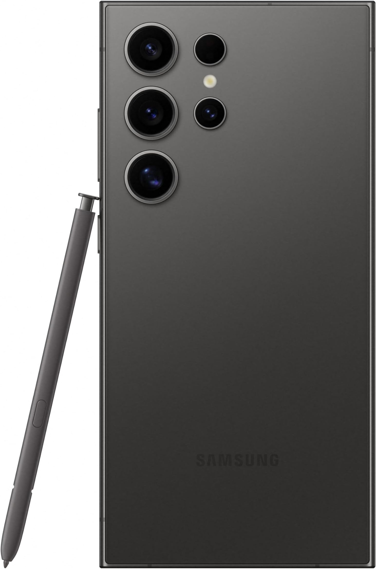 Samsung Galaxy S24 Ultra 17.3 cm (6.8") Dual SIM 5G USB Type-C 12 GB ...