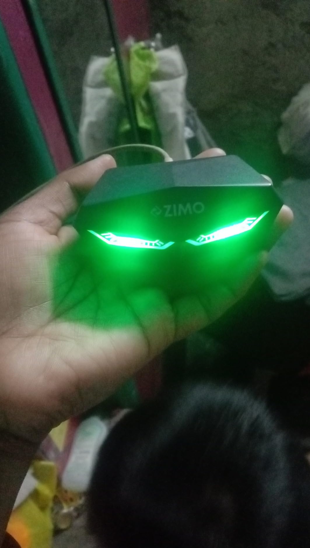 Zimo Newly Launched Sync Plus in-Ear TWS Earbuds, TruTalk AI-ENC Calls, 35H Playtime, Low ...