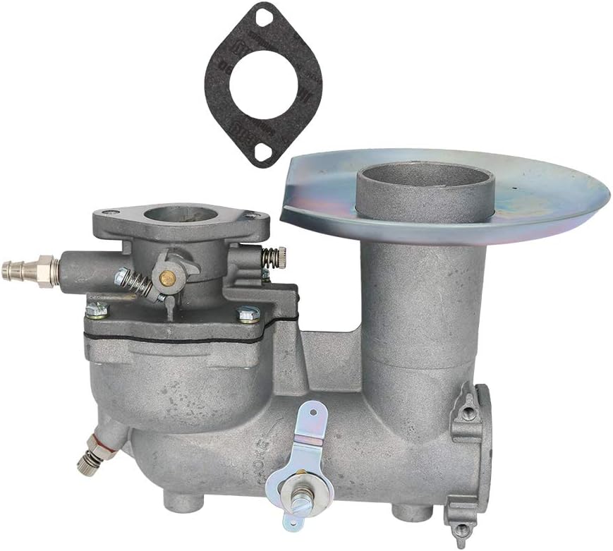 Amazon.com: SAKITAM Carburetor Kit for 392587 391065 391074 391992 ...