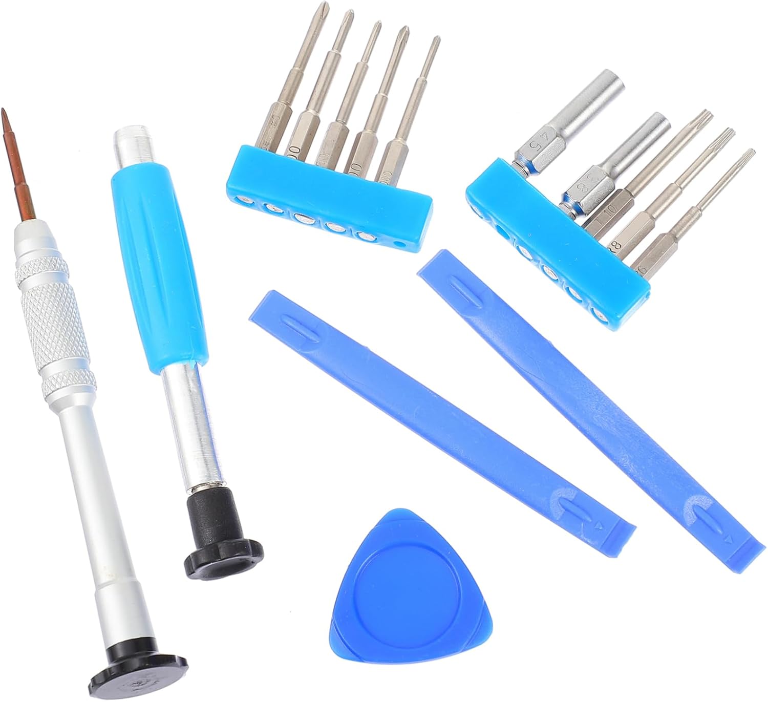 Amazon.com: Uonlytech Precision Screwdriver 1 Set Game Kit Electronic ...